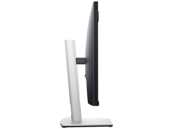 Monitor LED DELL Pro P2724DEB de 27", Resolución 2560 x 1440, 5 ms, 60 ...