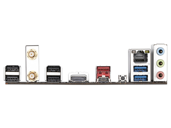 T. Madre GIGABYTE B550 UD AC: Chipset AMD B550, Segmento: Básico ...