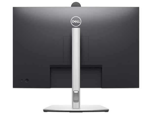 Monitor LED DELL Pro P2724DEB de 27", Resolución 2560 x 1440, 5 ms, 60 ...