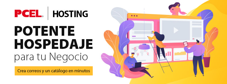 PCEL Súper tienda de cómputo | Envío a todo México