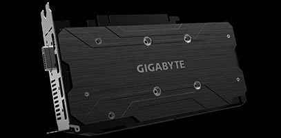 Tarjeta de Video AMD Gigabyte Radeon RX 470 G1 Gaming, 4GB GDDR5 ...