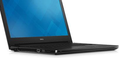 Laptop DELL Vostro 3459: Procesador Intel Core i5 6200U (hasta 2.8 GHz ...