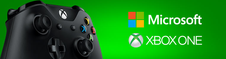 Control inalámbrico para Xbox One con cable para PC con Windows. Color ...