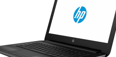 Laptop HP 245 G5: Procesador AMD A8 7410 (hasta 2.5 GHz), Memoria de ...