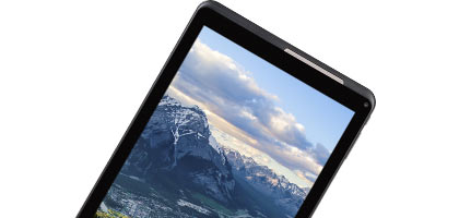 Tablet Vulcan Traveler 10.1: Procesador Intel Atom Z3735G Quad Core ...