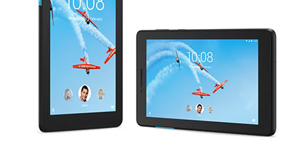 Tablet Lenovo E7 TB-7104F: Procesador Mediatek MT8167 Quad Core (hasta ...