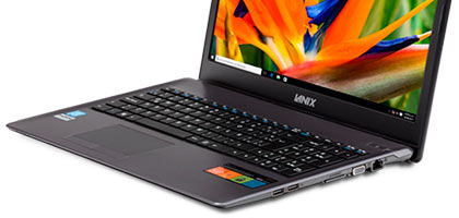 Laptop Lanix Neuron Flex V6: Procesador Intel Atom Z8350 (1.44 GHz ...