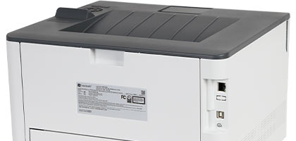 Impresora Láser Monocromática Lexmark B2236DW, hasta 600 x 600 ppp, USB ...