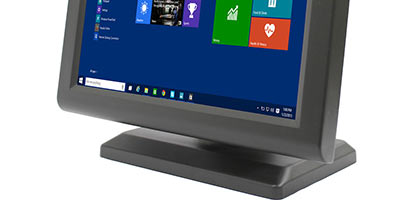 Monitor Touch Punto de Venta EC Line EC-TS-1510 de 15", Resolución 1024 ...