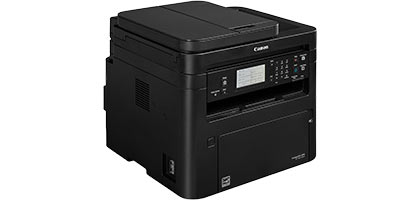 Multifuncional Canon ImageClass MF269dw. Impresora Láser Monocromática ...