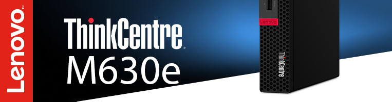 Desktop Lenovo ThinkCentre M630e, Procesador Intel Core i3 8145U (hasta ...