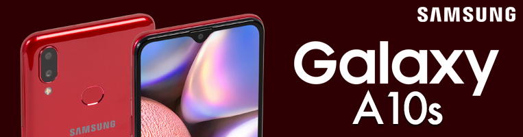 Smartphone Samsung Galaxy A10s: Procesador Octa core (hasta 1.50GHz ...