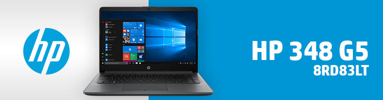Laptop HP 348 G5: Procesador Intel Core i7 8565U (hasta 4.60 GHz ...