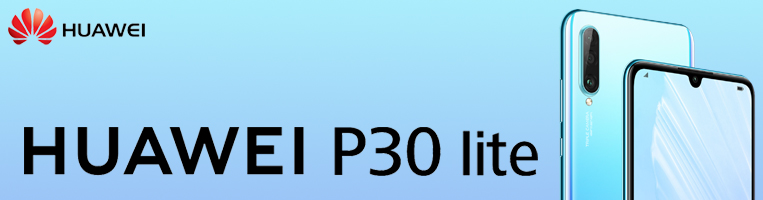 Smartphone Huawei P30 Lite: Procesador Kirin 710 Octa Core (hasta 2.20 ...