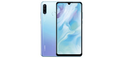 Smartphone Huawei P30 Lite: Procesador Kirin 710 Octa Core (hasta 2.20 ...