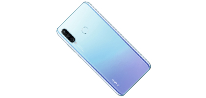 Smartphone Huawei P30 Lite: Procesador Kirin 710 Octa Core (hasta 2.20 ...