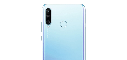 Smartphone Huawei P30 Lite: Procesador Kirin 710 Octa Core (hasta 2.20 ...