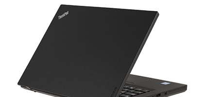 Laptop Lenovo ThinkPad L460: Procesador Intel Core i5 6300U (hasta 3 ...