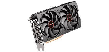 Tarjeta de Video AMD Radeon RX 5600 XT Sapphire RX 5600 XT BE, 6GB ...
