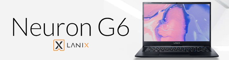 Laptop Lanix Neuron G6: Procesador Intel Core i5 1035G1 (hasta 3.60 GHz ...