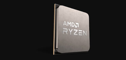 Procesador AMD Ryzen 9 5950X de Quinta Generación, 3.4GHz (hasta 4.9GHz), Socket AM4, 16 Núcleos ...