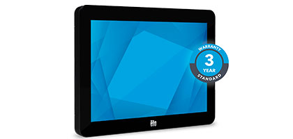 Monitor Touch Punto de Venta Elo TouchSystems E155834 de 10.1 ...