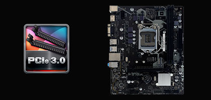T. Madre Biostar H510MHP, Chipset Intel H510, Soporta: Intel 10ma y ...