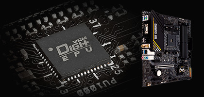 T. Madre Asus TUF GAMING A520M-PLUS WI-FI, Chipset AMD A520, Soporta ...