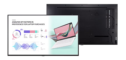 Monitor LED LG 55UH5J de 55", Resolución 3840 x 2160 (Ultra HD 4K), 8 ...