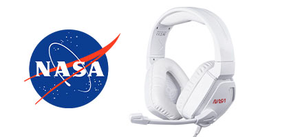 Audífonos Gamer con Micrófono TechZone NASA NS-HSG01, 3.5mm, USB, RGB ...