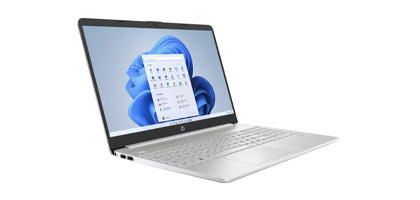 Laptop HP 15-dy4013dx: Procesador Intel Core i5 1155G7 (hasta 4.5 GHz ...