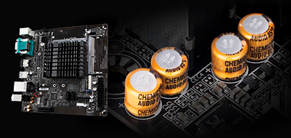 T. Madre GIGABYTE N4120I H, Procesador Integrado Celeron 4120 (Hasta 2. ...