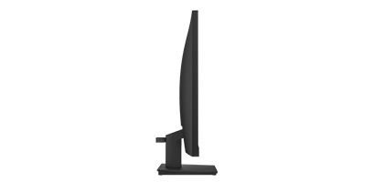 Monitor LED HP P27 G5 de 27", Resolución 1920 x 1080 (Full HD 1080p), 5 ...