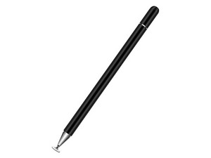 Pluma para tablet con pantalla multi touch Genérica. Color Negro | pcel.com