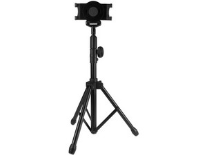 Trípode de Piso para Tablets de hasta 11".