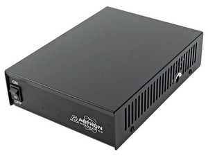 Fuente de Poder Conmutada Astron SS-18, Salidas: 13.8V, 18A máx.