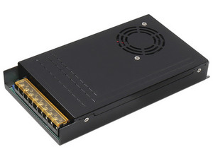 Fuente Industrial Epcom Power Line, Tipo DIN Rail, 48 Vcc 5 Amperes.