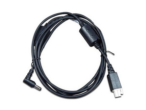 Adaptador de corriente Zebra, para POS Zebra ET4X.