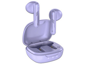 Audifonos Genius AHS-M905BT, Bluetooth 5.3, con estuche de carga. Color ...