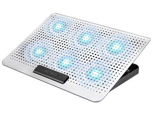 Base para Laptop Acteck Froost Max B480, para Laptops de hasta 16", 6 ...