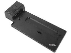 Base Lenovo ThinkPad Ultra Dock, 90W, USB, HDMI, DisplayPort.