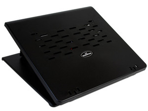 Base para Laptop con inclinación ajustable de 40° Manhattan