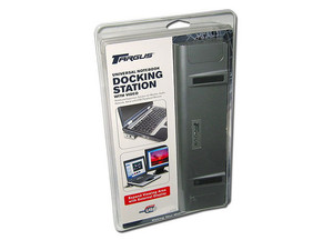 Targus ACP50US Universal Notebook Docking Station