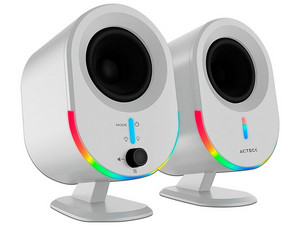 Bocinas Acteck Dynamic Exact BS630, 2.0, Inalámbrico, 2.0, Inalámbrico ...