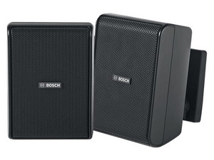 Bocinas Bosch LB20-PC15-4D de 4", Respuesta de Frecuencia de 75-20000 ...