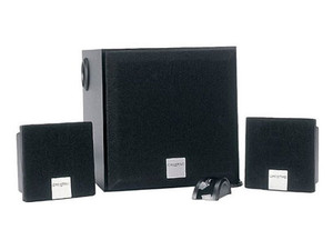 Bocinas Creative Inspire 2400