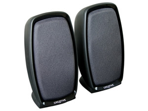 Bocinas Creative Inspire 245 Estéreo