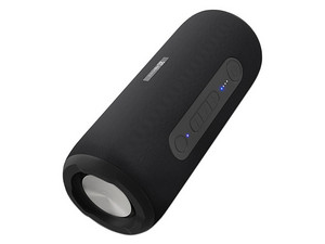 Bocina Portátil Recargable Klip Xtreme KBS-600, IPX7, Bluetooth. Color Negro.