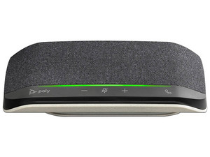 Altavoz Empresarial Polycom Sync 10, USB Tipo C, Color Negro.