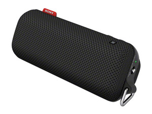 Bocina portátil recargable Sony SRS-BTS50, Bluetooth